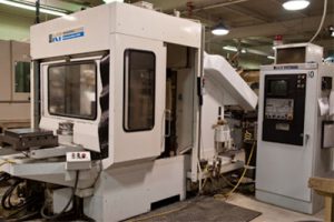 Gallery - Schwartz Machine Co.