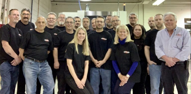 About - Schwartz Machine Co.