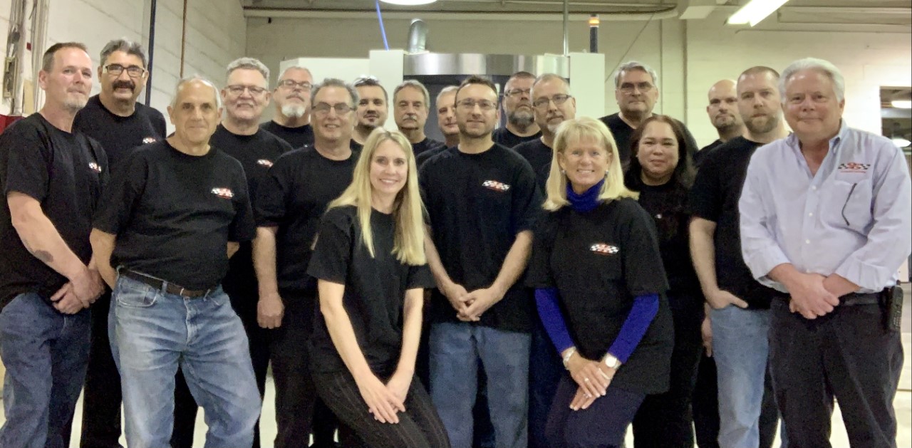 About - Schwartz Machine Co.