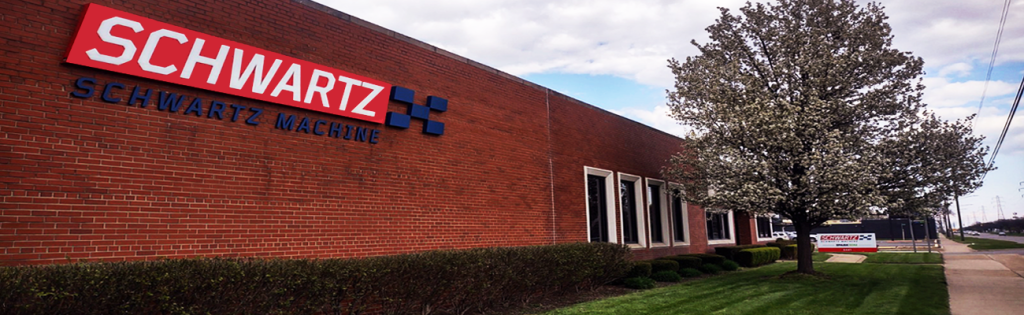 Industries - Schwartz Machine Co.